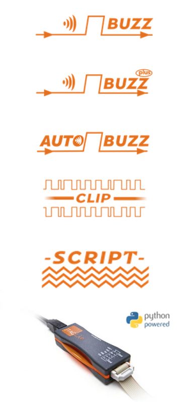 JTAG Live Buzz – Welcome To Inetest